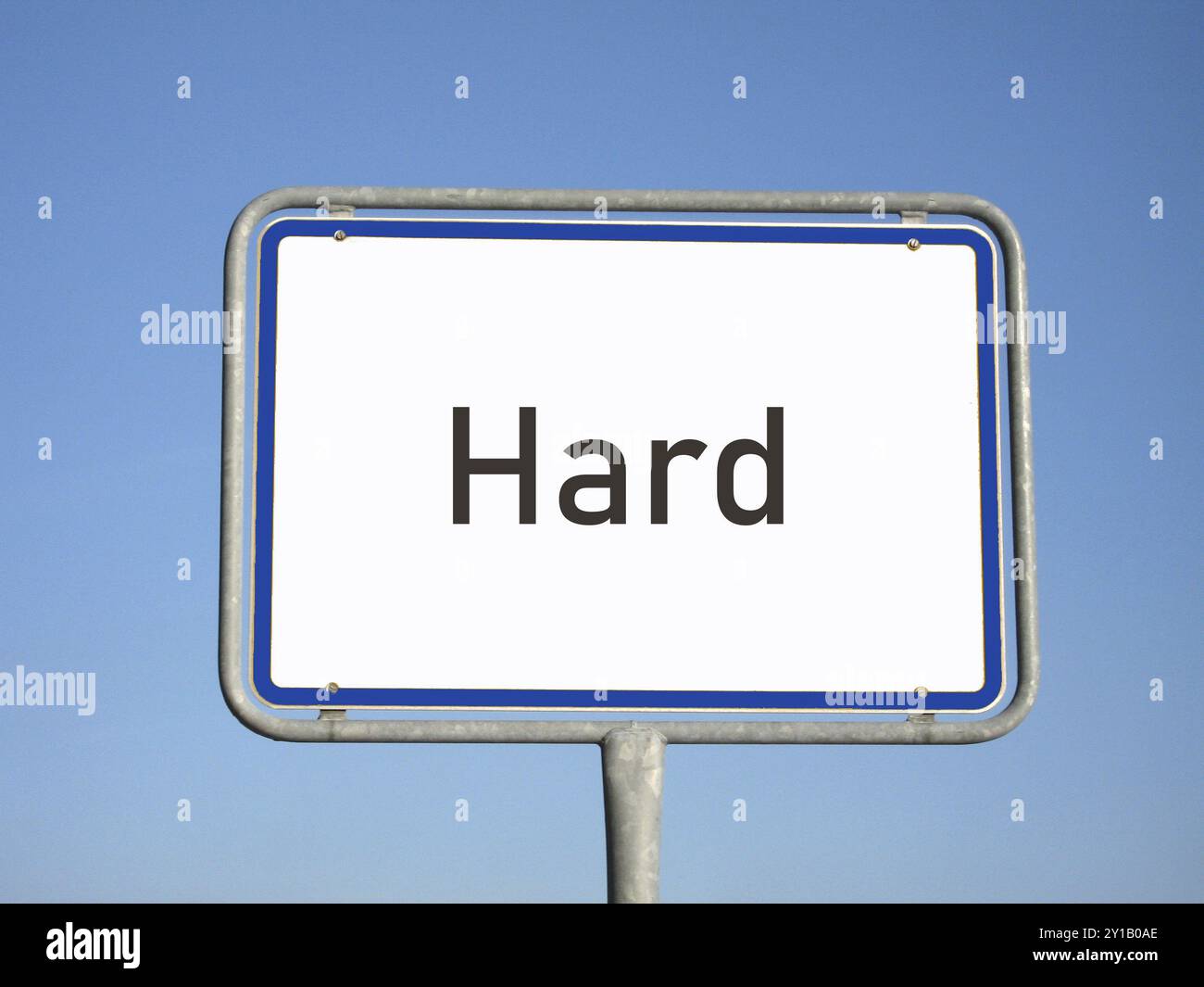 Hart place hi-res stock photography and images - Alamy