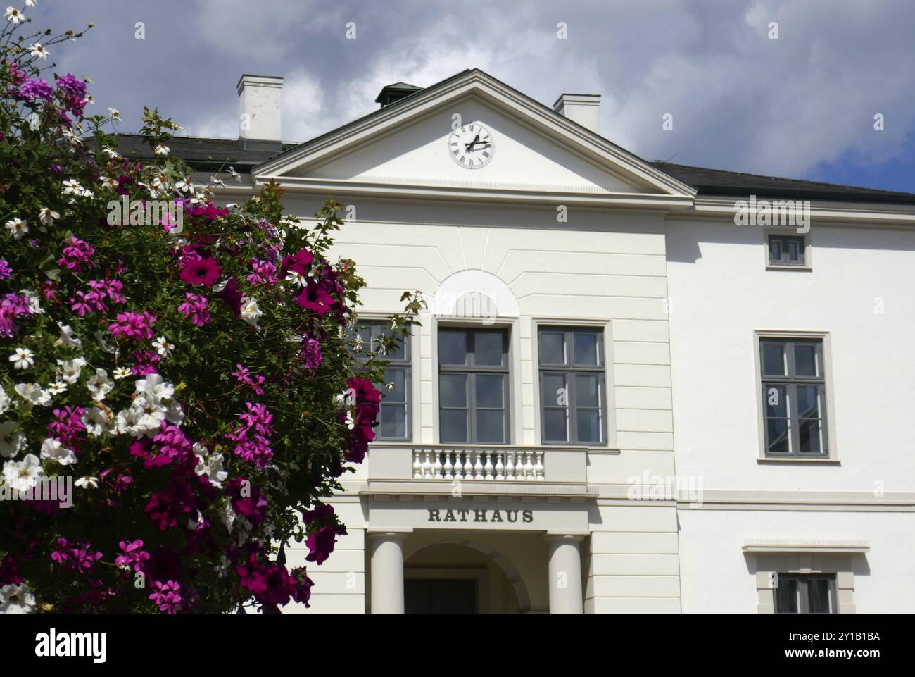 Town of bad oldesloe hi-res stock photography and images - Alamy