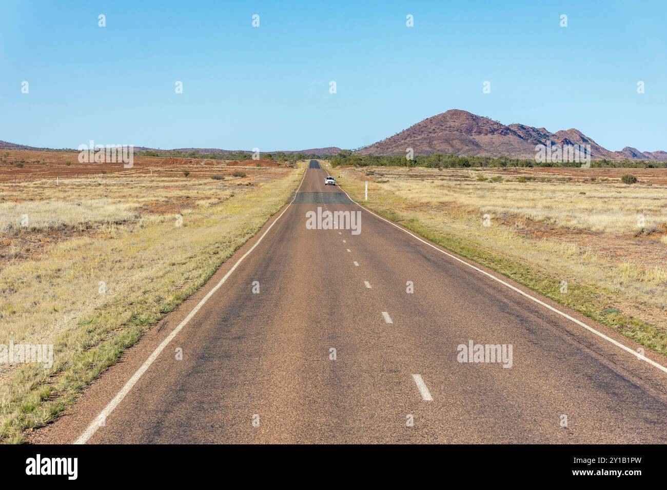 Stuart highway hi-res stock photography and images - Alamy
