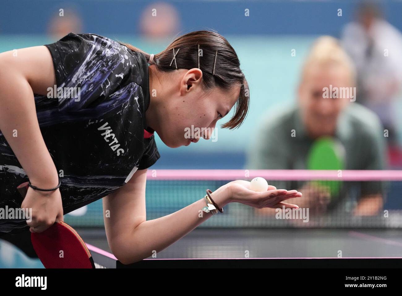 Natsuki wada hi-res stock photography and images - Alamy