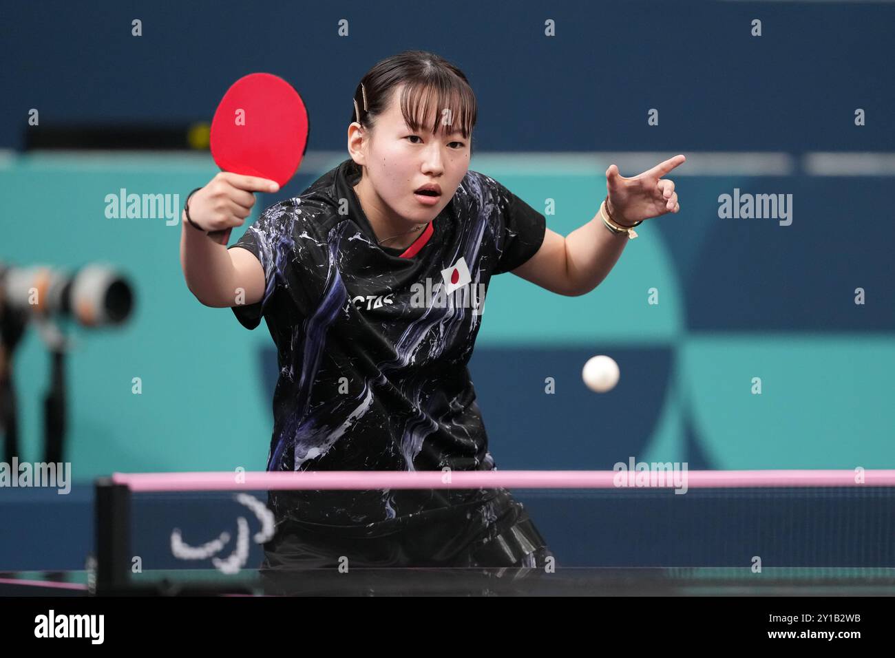Natsuki wada hi-res stock photography and images - Alamy
