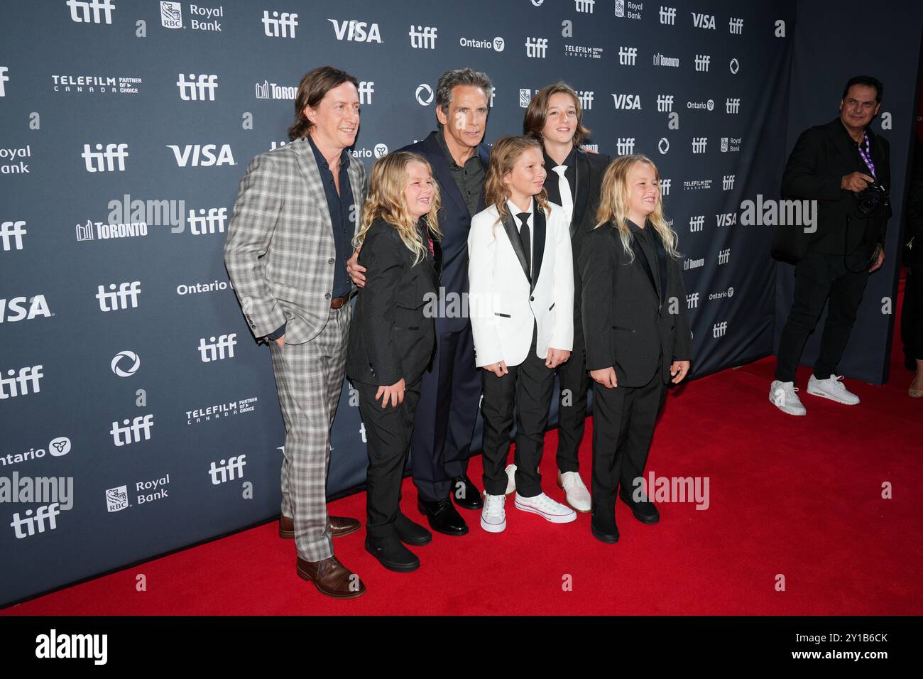 Homer janson hi-res stock photography and images - Alamy