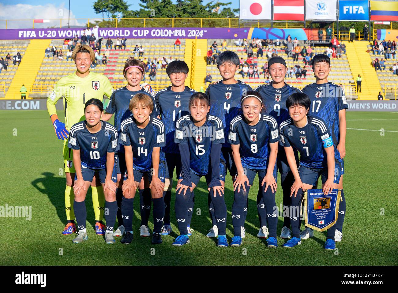 Nana kashimura hi-res stock photography and images - Alamy