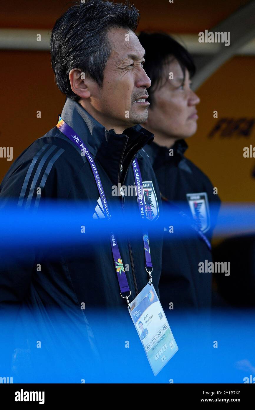 Michihisa kano hi-res stock photography and images - Alamy