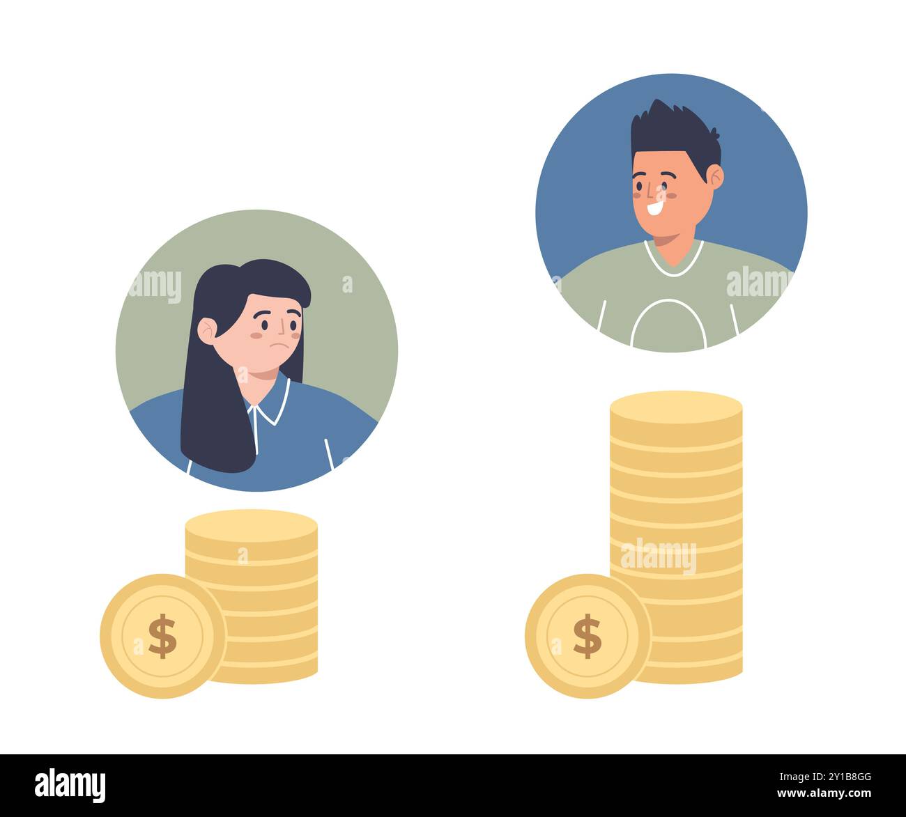 Human rights issue issues Stock Vector Images - Alamy