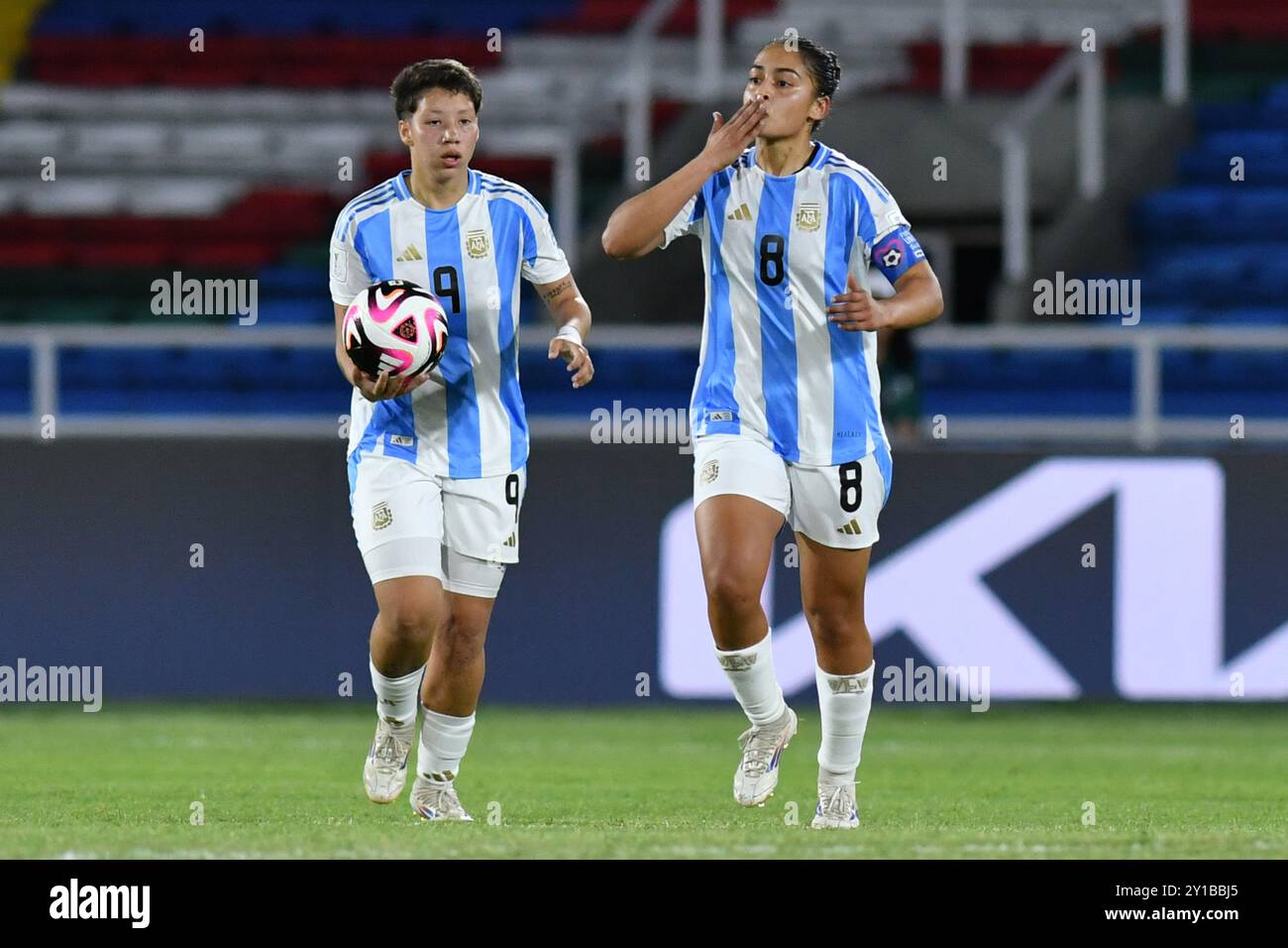 Sofi dominguez hi-res stock photography and images - Alamy