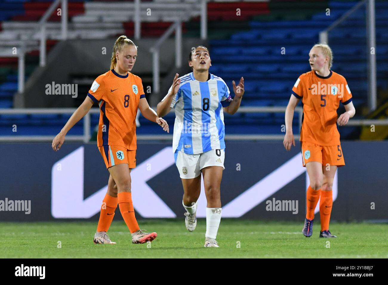 Sofi dominguez hi-res stock photography and images - Alamy
