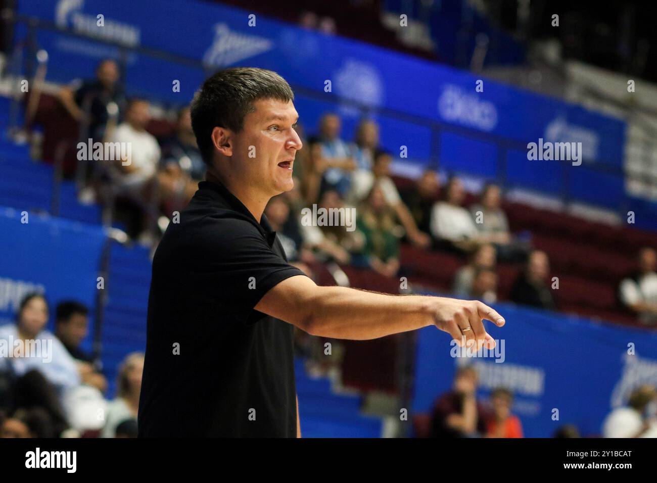 Sergey kozin hi-res stock photography and images - Alamy