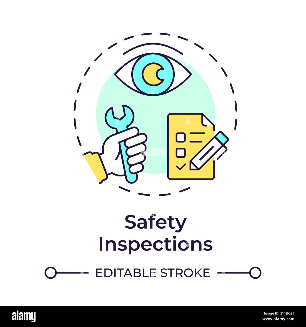 Workplace inspections hi-res stock photography and images - Alamy