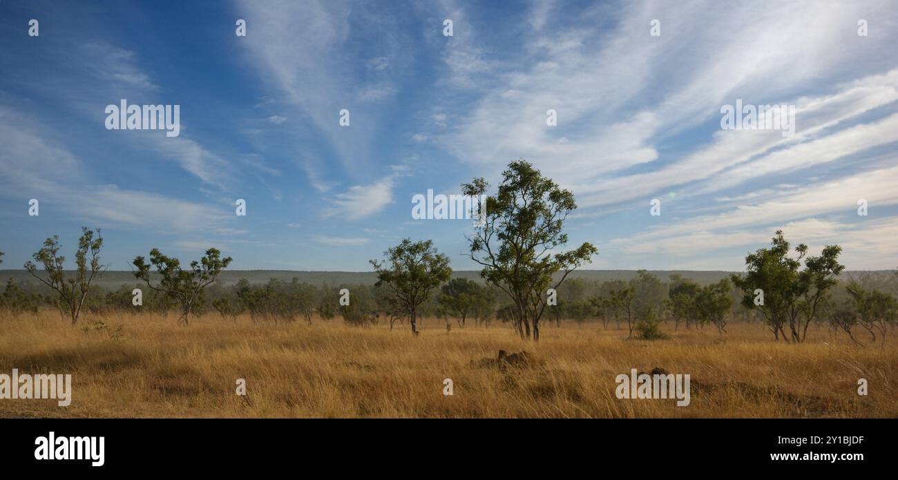 Land australia feature hi-res stock photography and images - Alamy