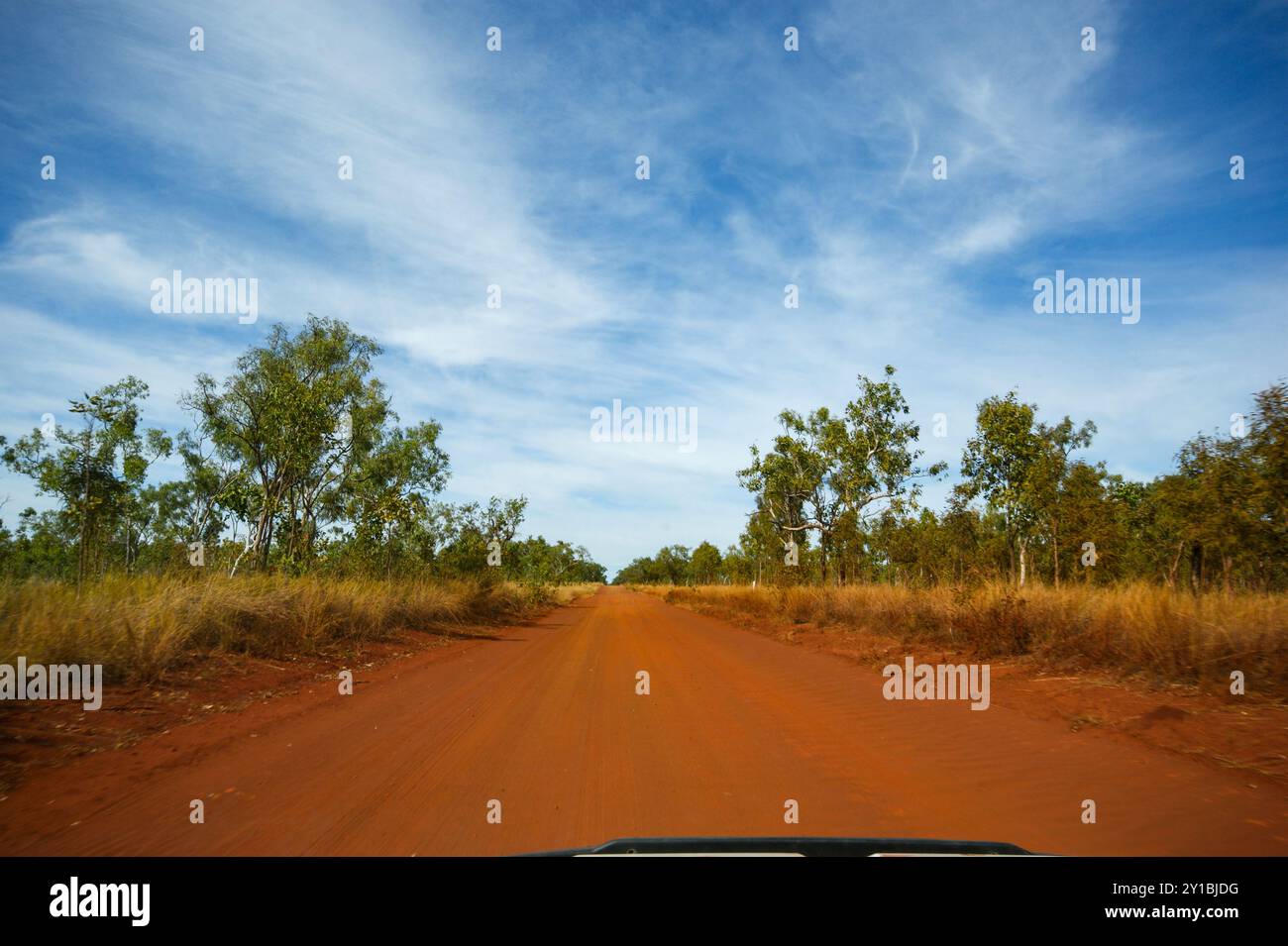 Kimberley's gibb river road hi-res stock photography and images - Alamy