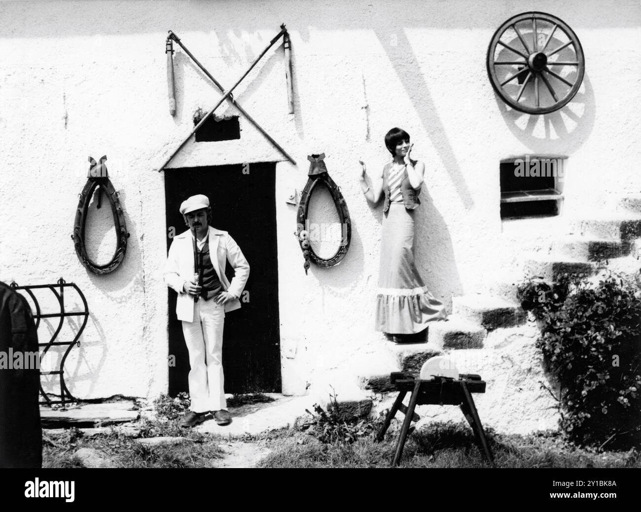 Nada urbankova hi-res stock photography and images - Alamy