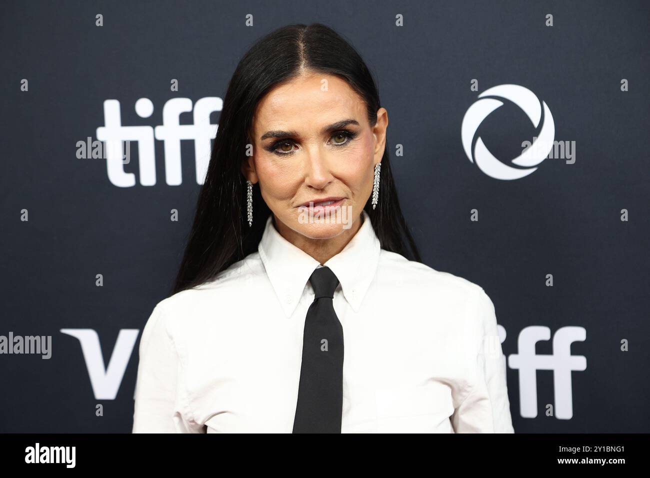 The substance film demi moore hi-res stock photography and images - Alamy