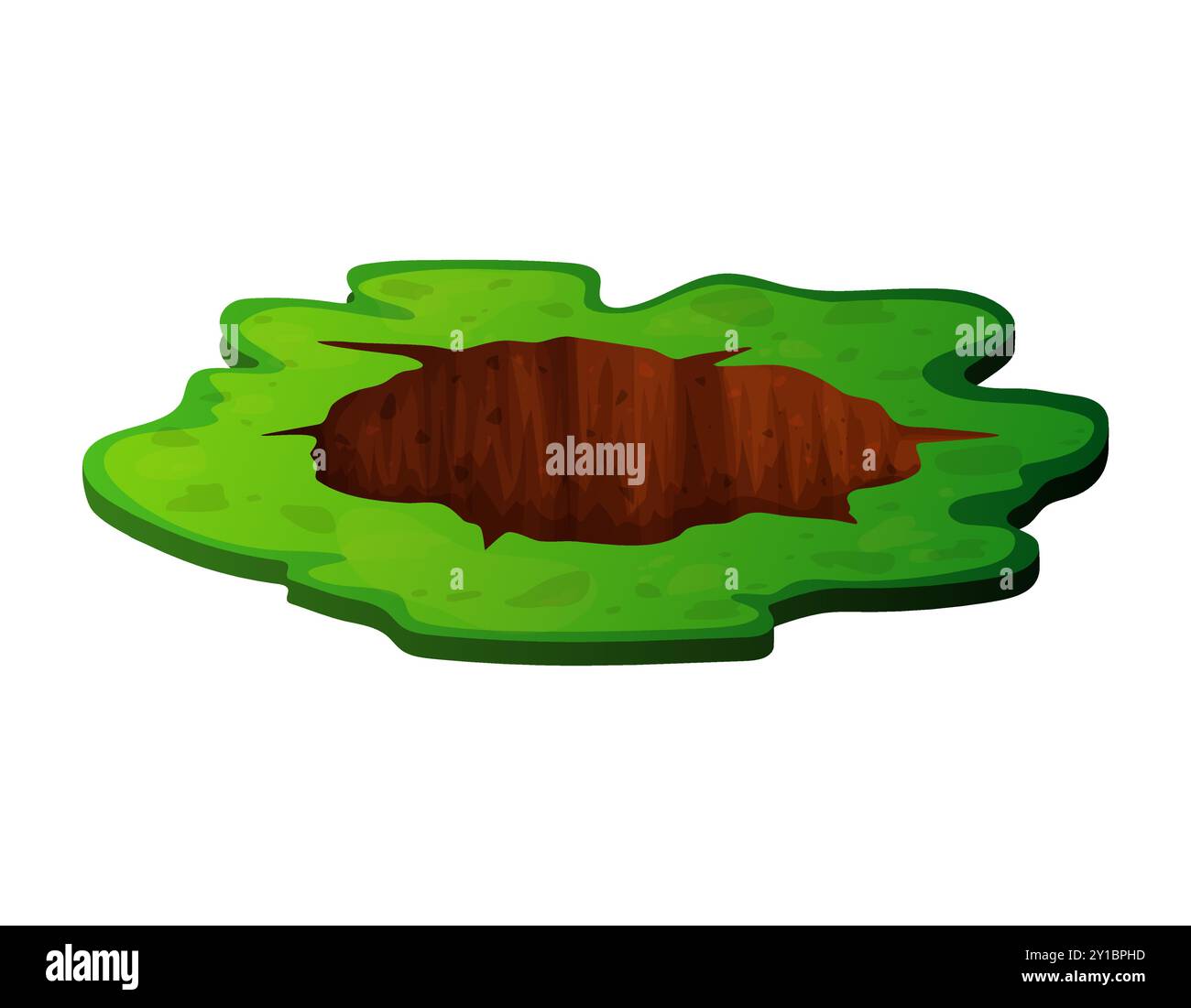 Cartoon dig hi-res stock photography and images - Alamy