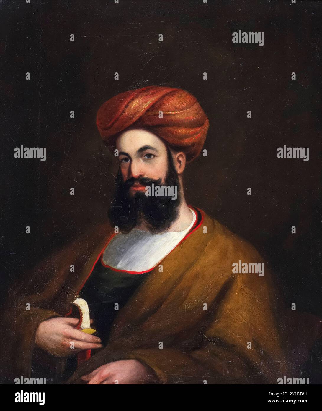 James atkinson hi-res stock photography and images - Alamy