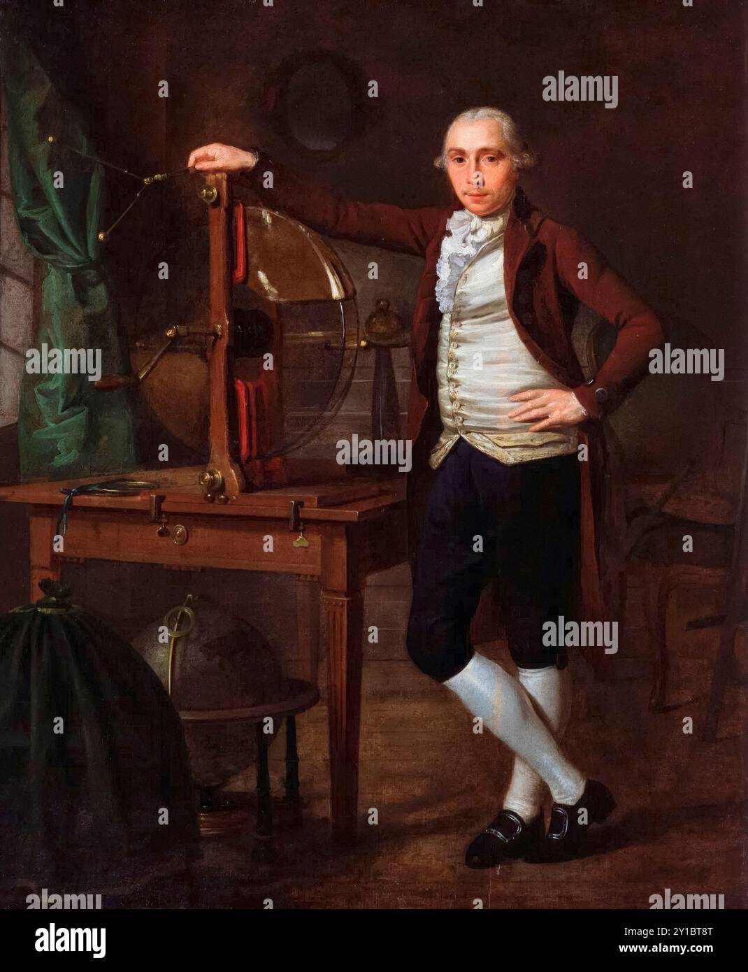 Cornelis rudolphus theodorus hi-res stock photography and images - Alamy