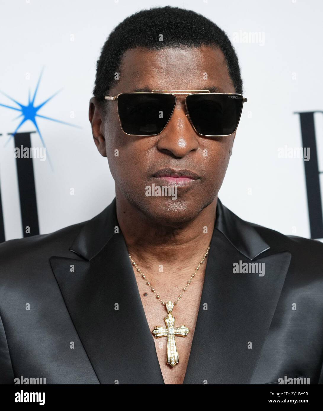 Babyface bmi hi-res stock photography and images - Alamy