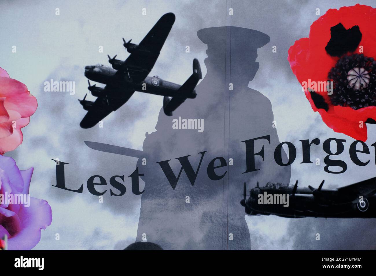 The Avro Lancaster, commonly known as the Lancaster Bomber, is a ...