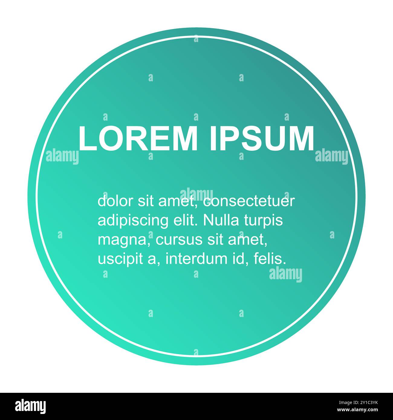 Bubble title shape, banner geometric design icon, modern frame vector ...