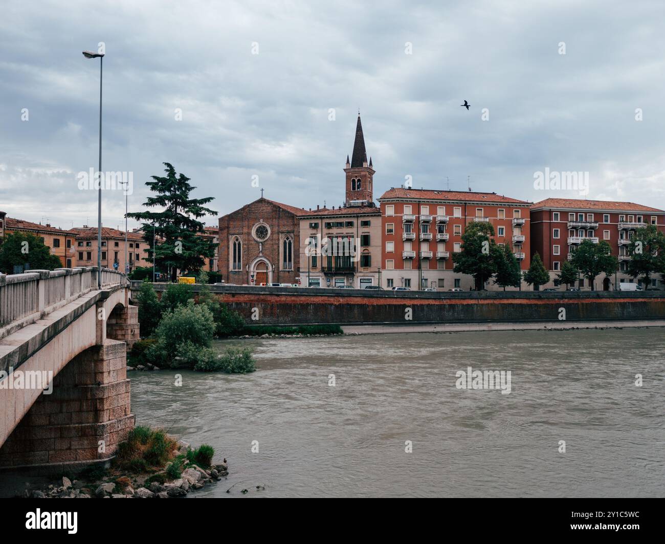 Tall spire stands hi-res stock photography and images - Alamy