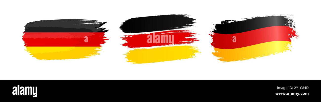 Germanic design elements Stock Vector Images - Alamy