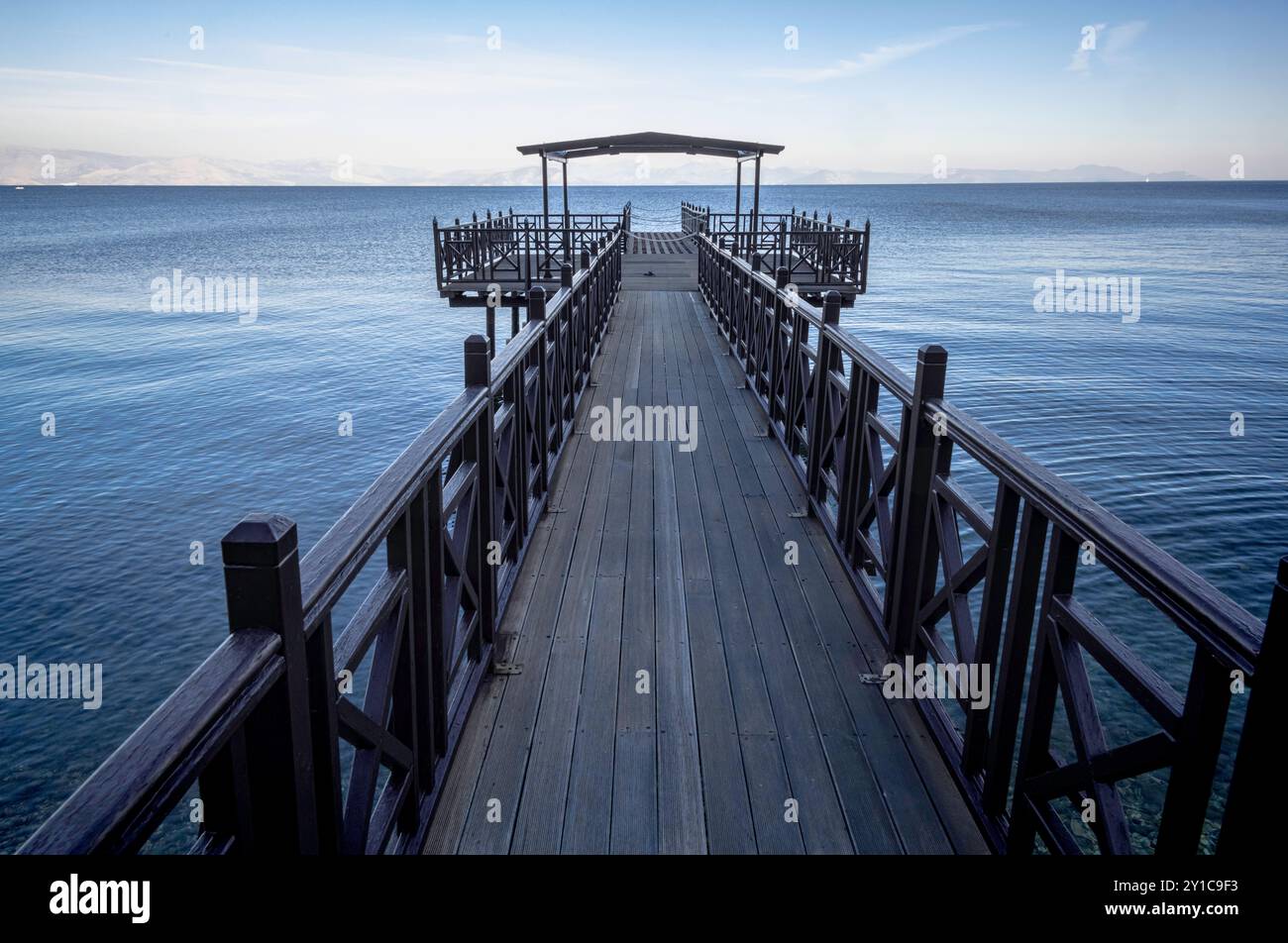 Perama beach hi-res stock photography and images - Alamy