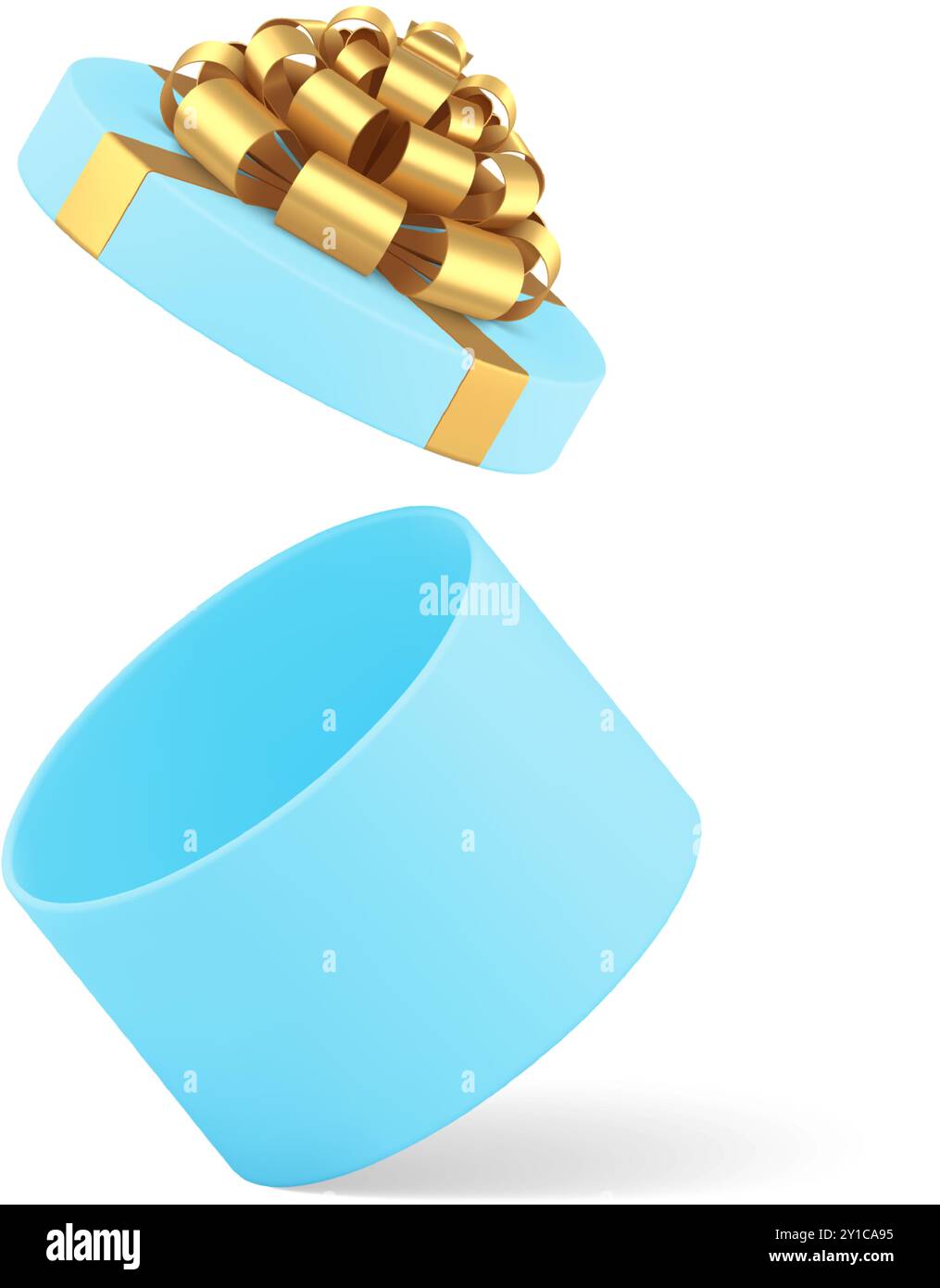 3d rendering festive empty Stock Vector Images - Alamy