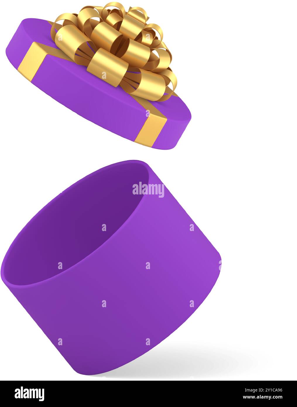 3d rendering festive empty Stock Vector Images - Alamy