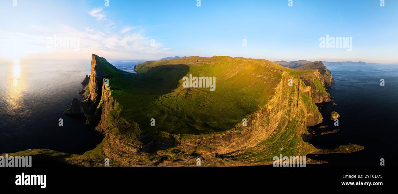 Mylingur mountain hi-res stock photography and images - Alamy