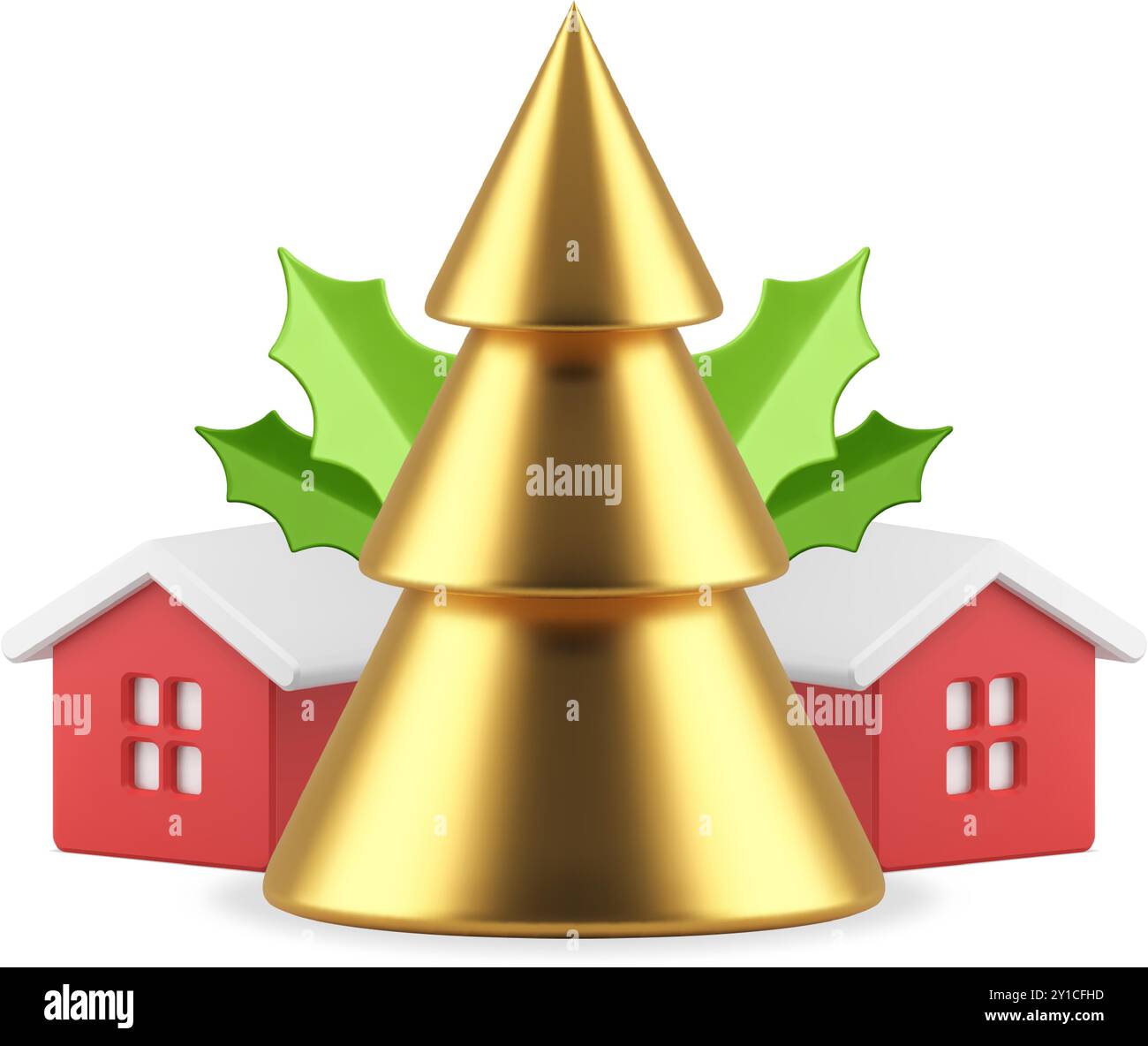 Spruc Stock Vector Images - Alamy