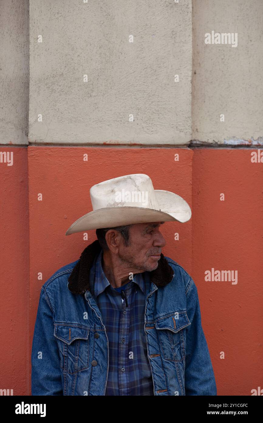 Vaquero hi-res stock photography and images - Alamy