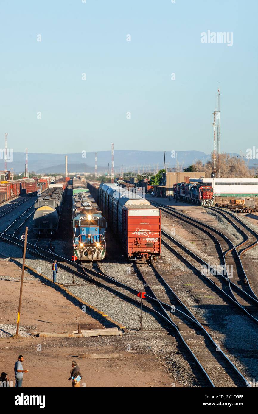 Empalme sonora hi-res stock photography and images - Alamy