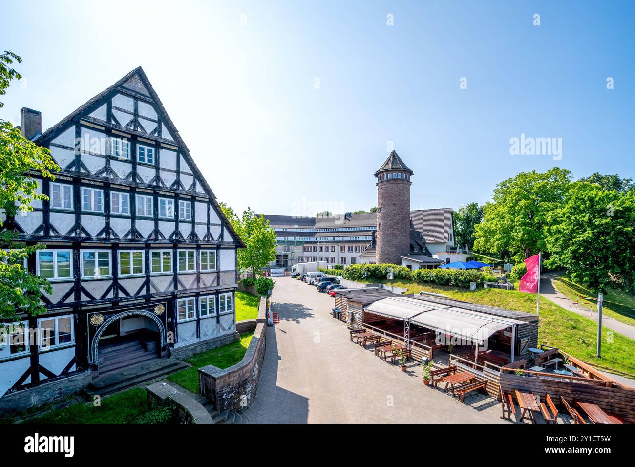 Holzminden germany hi-res stock photography and images - Alamy