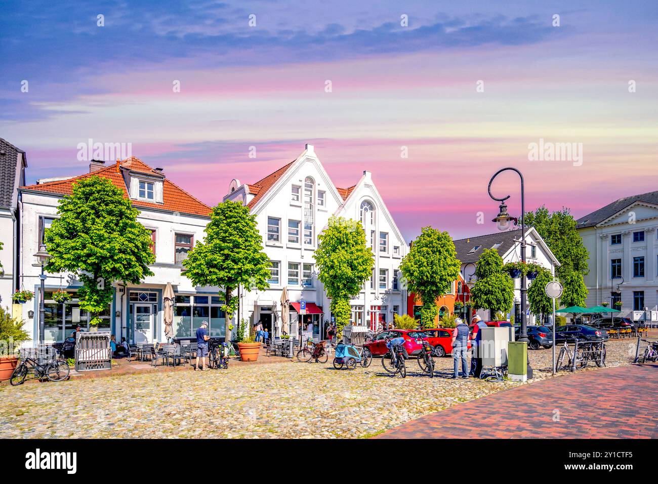 Jever germany hi-res stock photography and images - Alamy