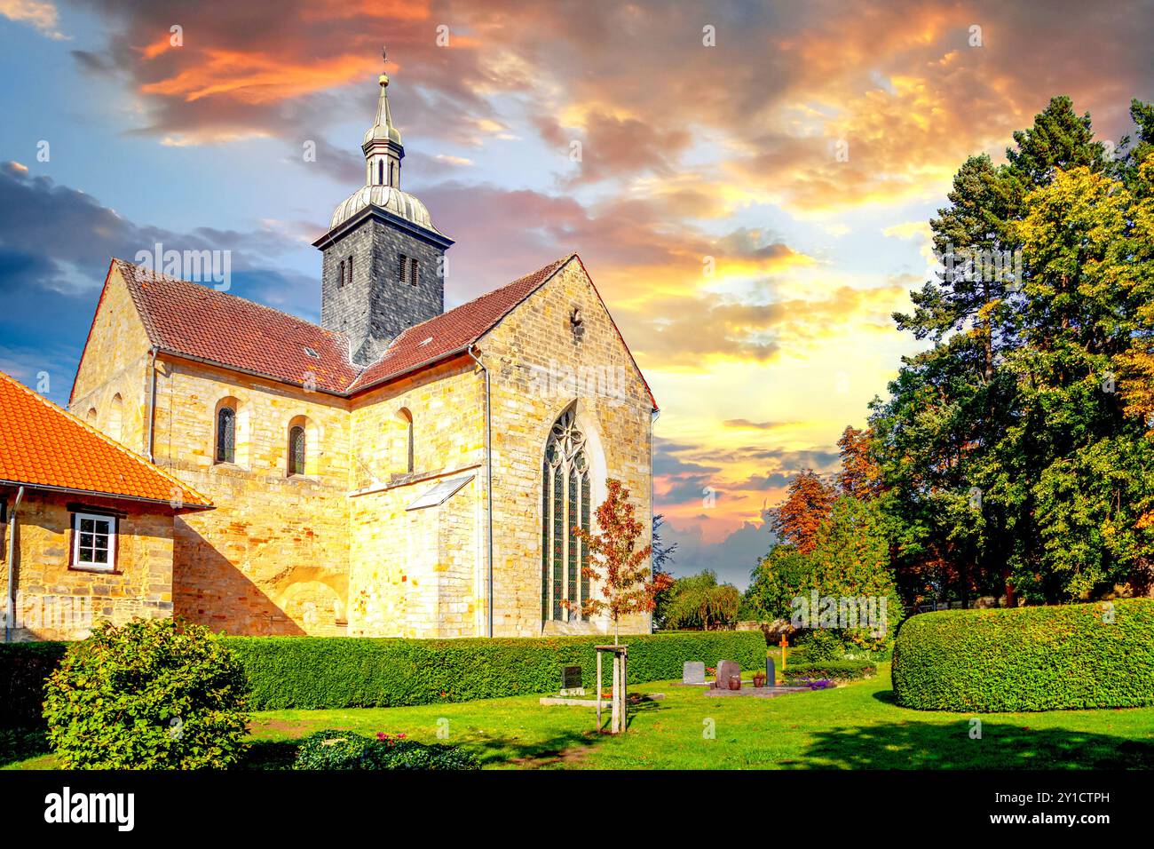 Mariental monastery hi-res stock photography and images - Alamy