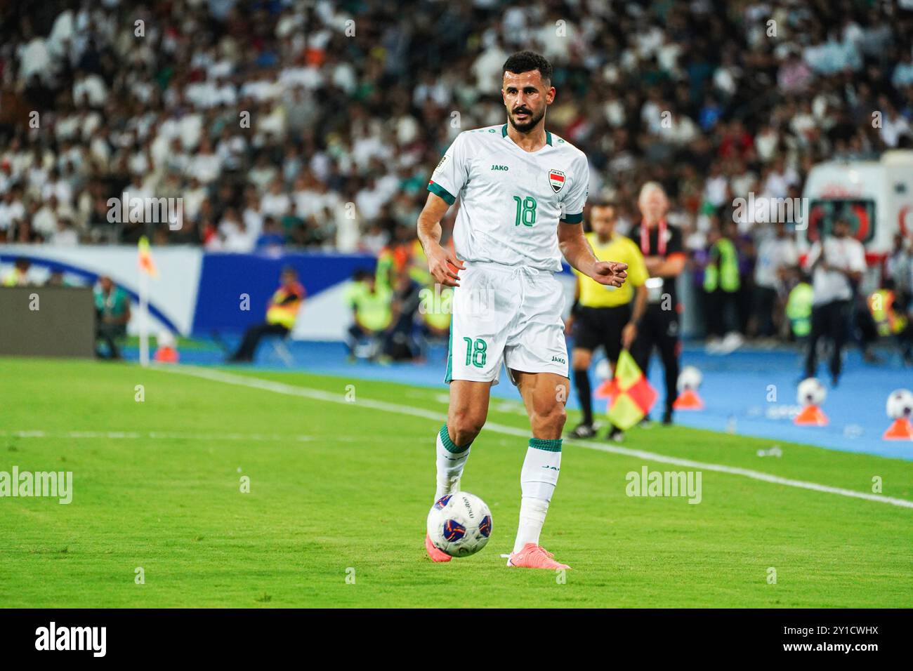 Aymen hussein hi-res stock photography and images - Alamy