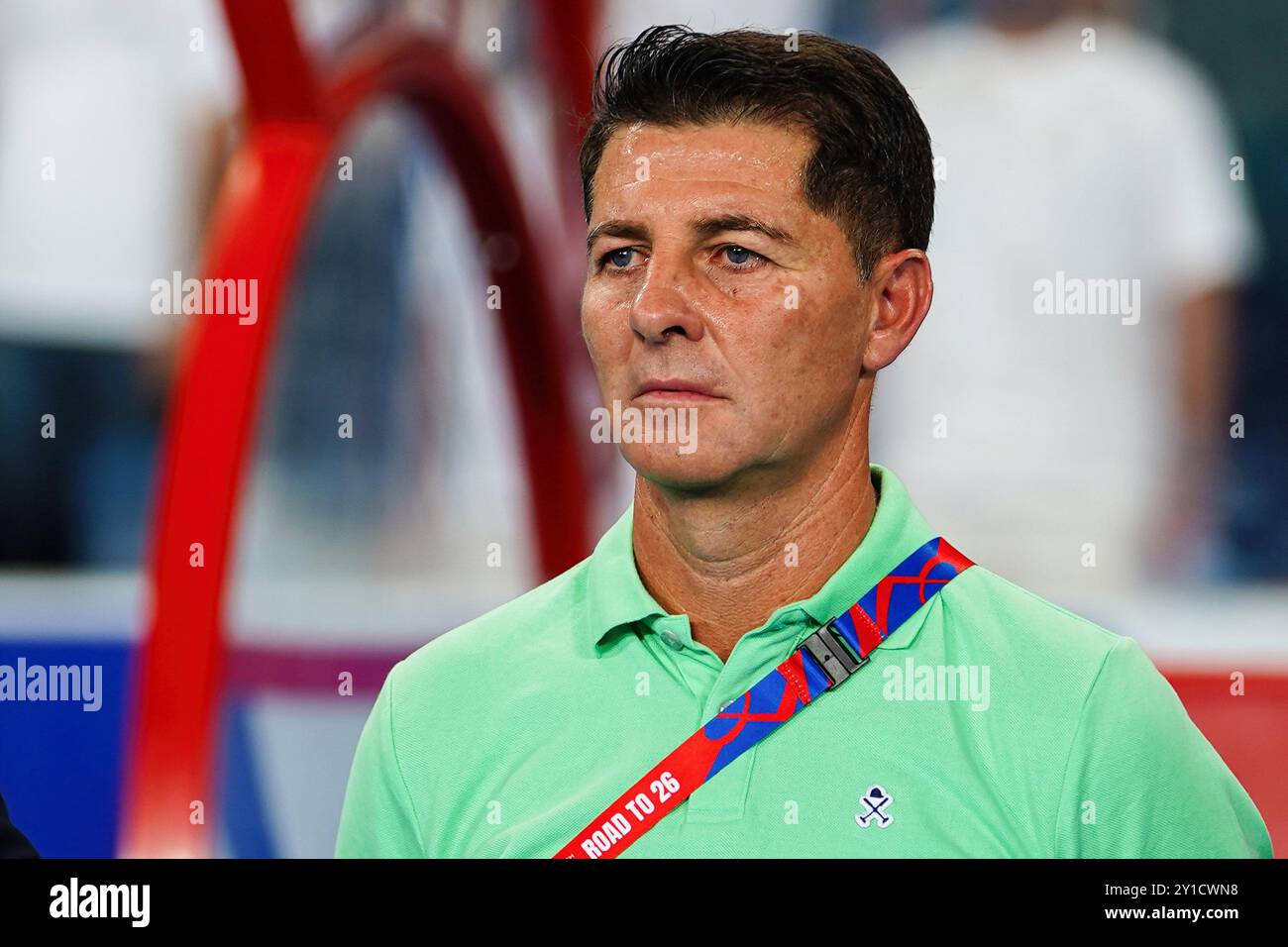 Jesus casas hi-res stock photography and images - Alamy