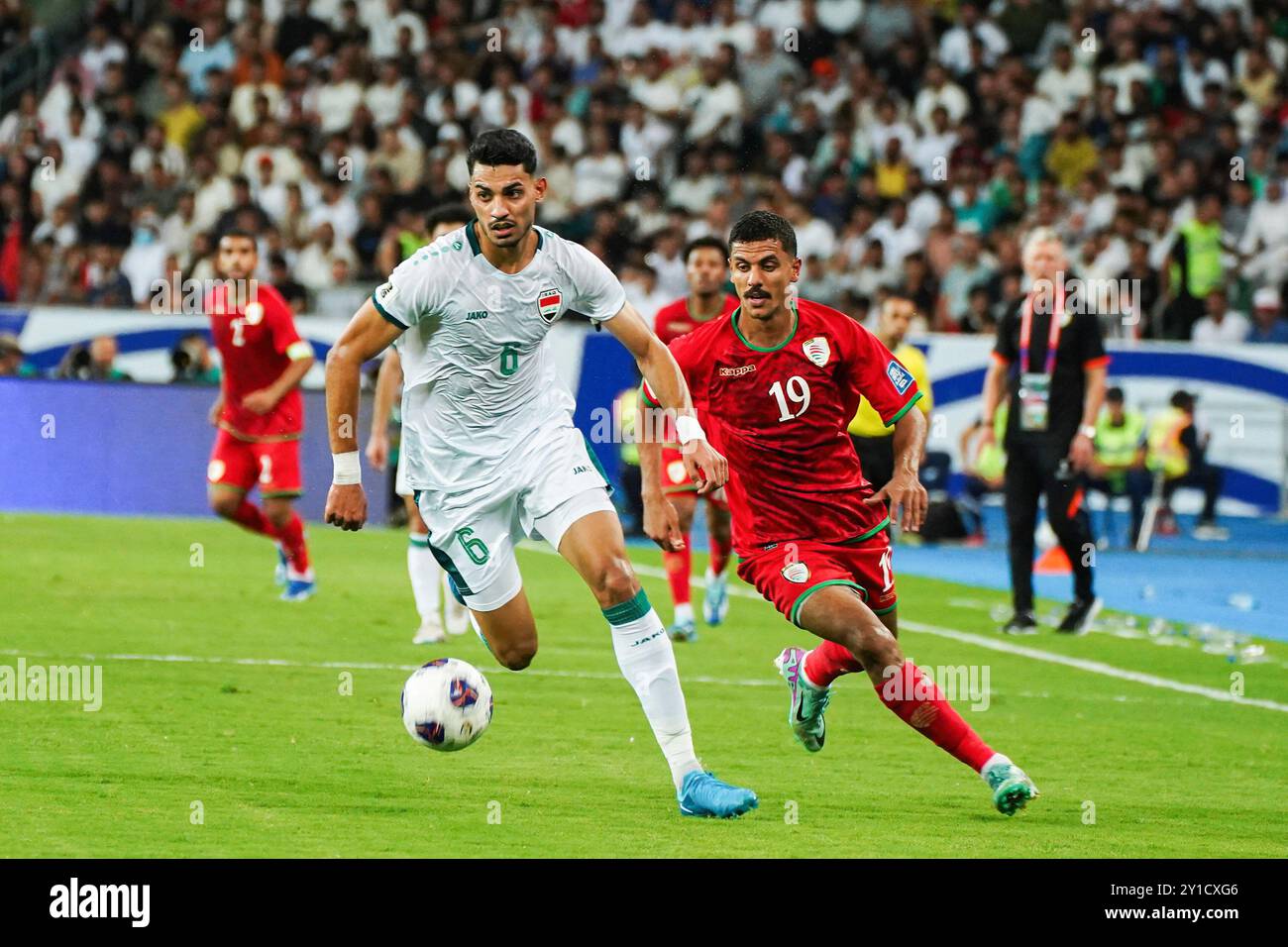 Zaid tahseen hi-res stock photography and images - Alamy