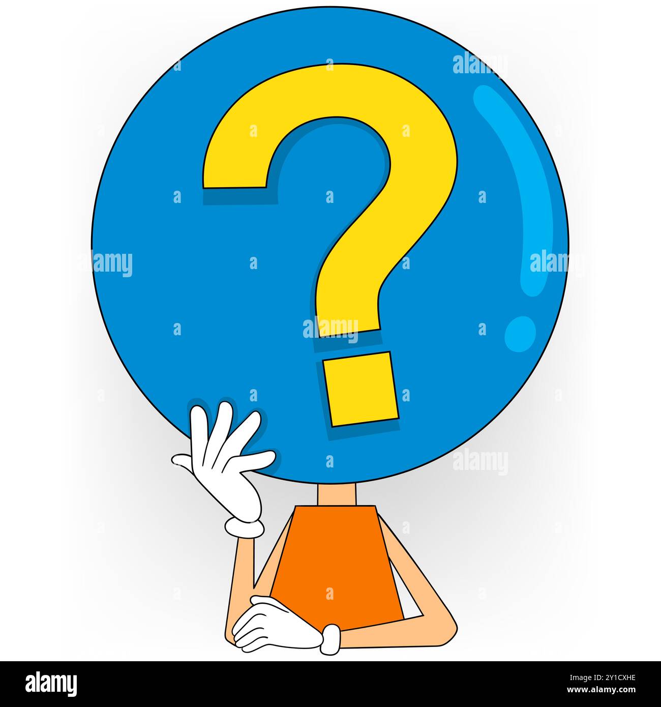 This image features an assortment of colorful cartoon characters with ...