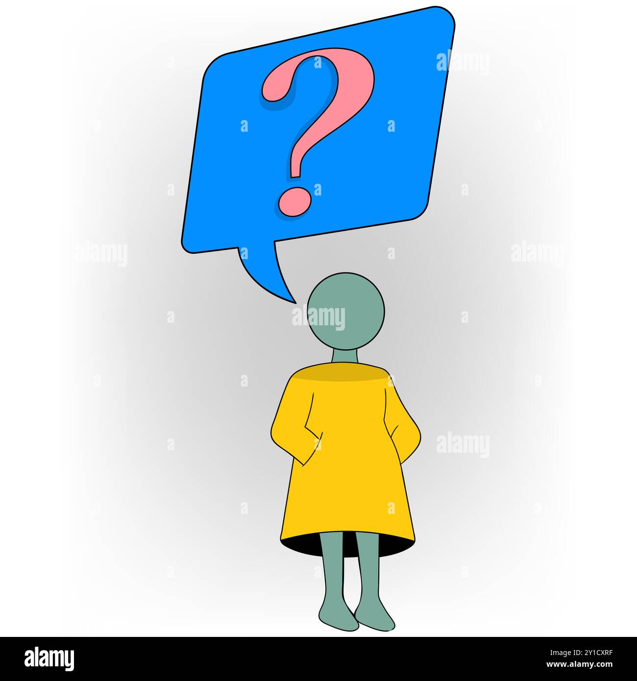 This image features an assortment of colorful cartoon characters with ...