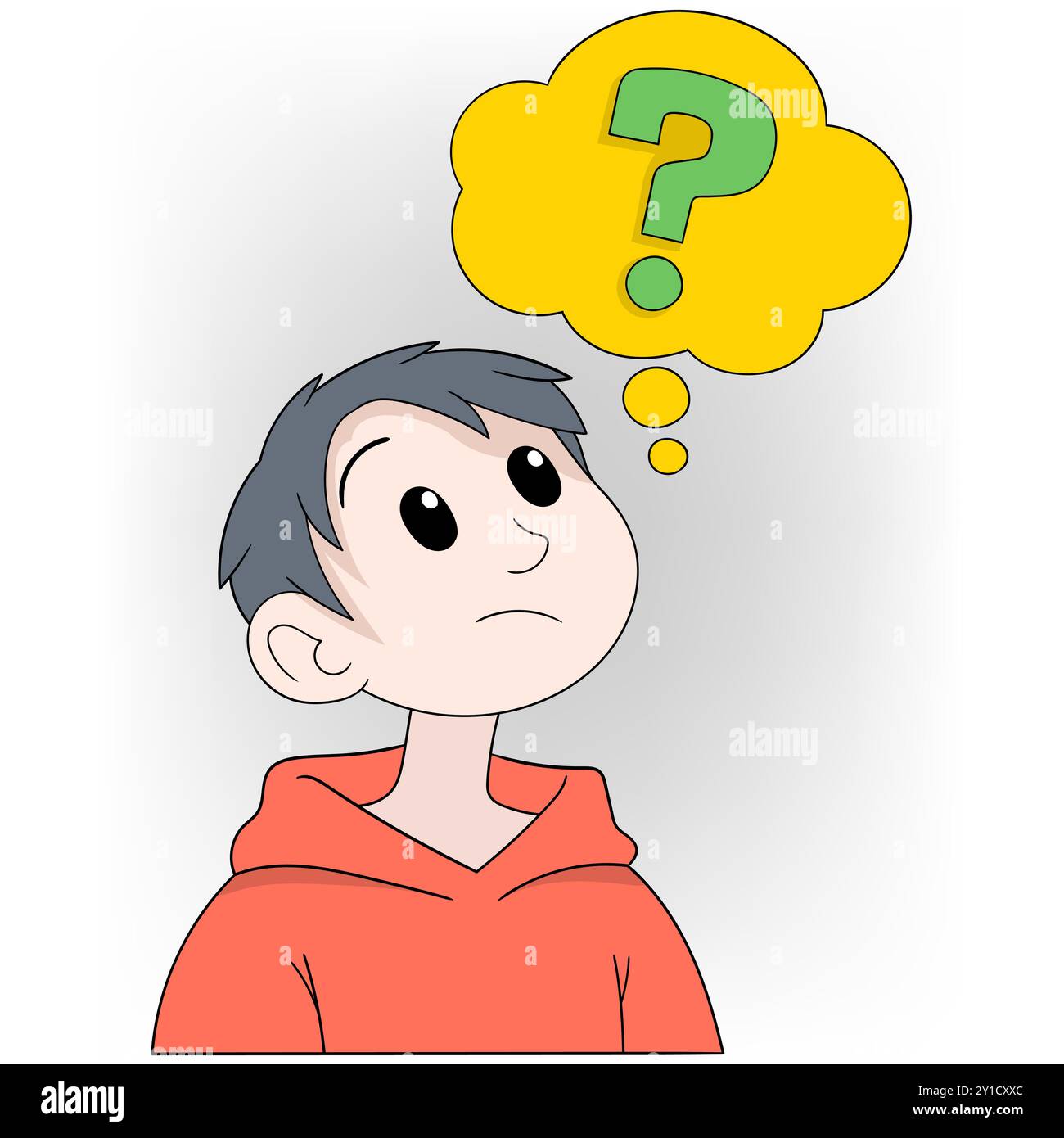 This image features an assortment of colorful cartoon characters with ...