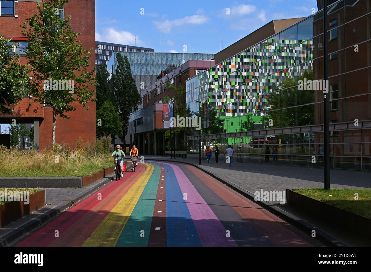 University utrecht hi-res stock photography and images - Alamy