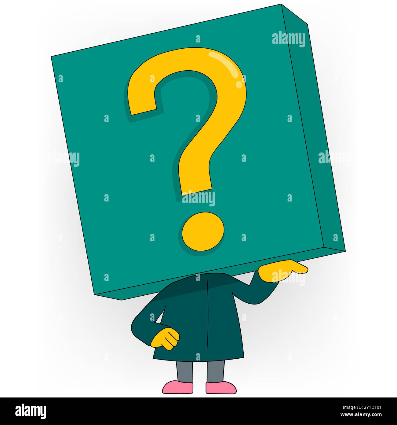 This image features an assortment of colorful cartoon characters with ...