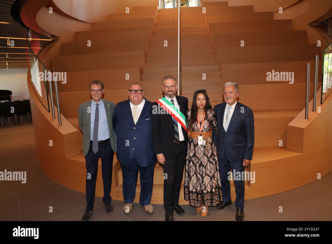 Bologna, Italia. 06th Sep, 2024. Bologna, Italia - Cronaca - 6 ...