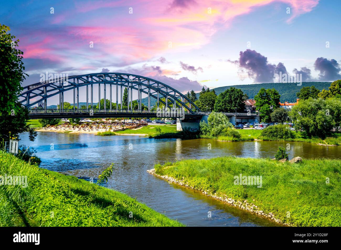 Rinteln germany hi-res stock photography and images - Alamy