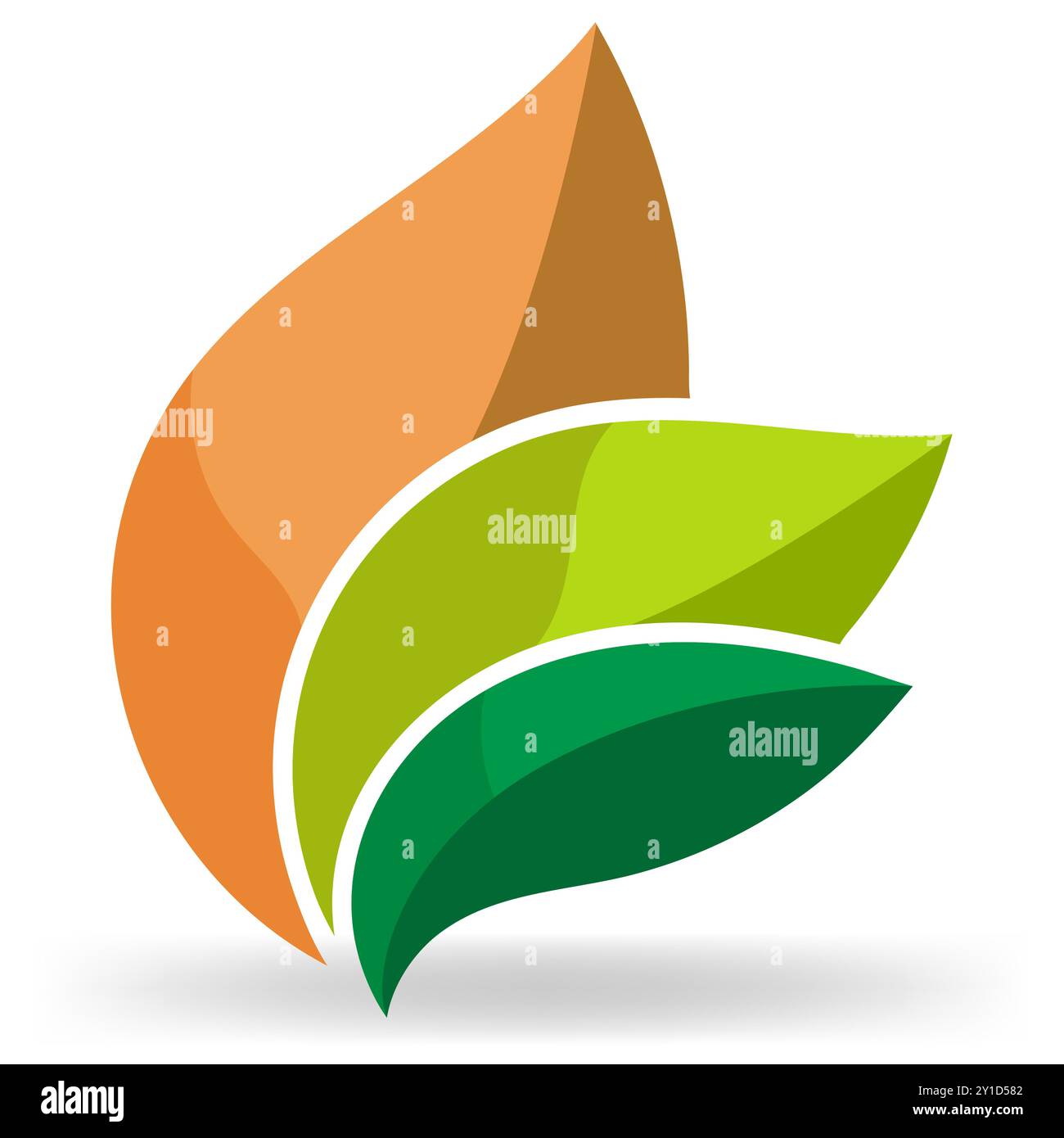 Ecosystem stability Stock Vector Images - Alamy