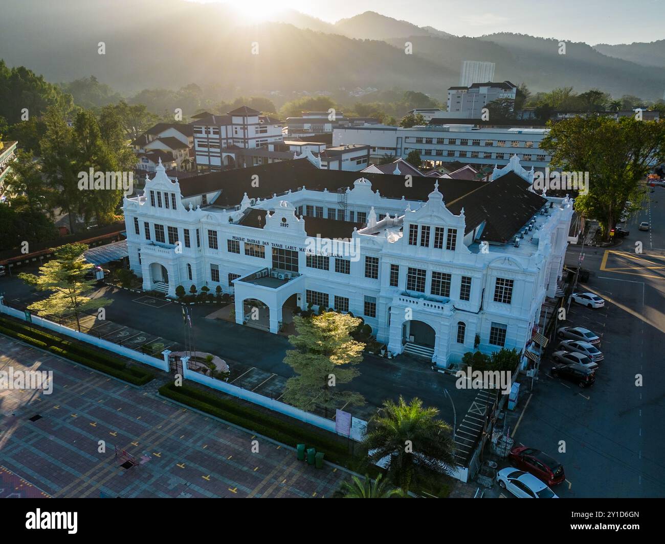 Agro tourism malaysia hi-res stock photography and images - Alamy