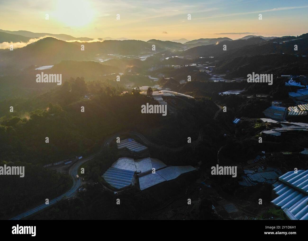 Agro tourism malaysia hi-res stock photography and images - Alamy