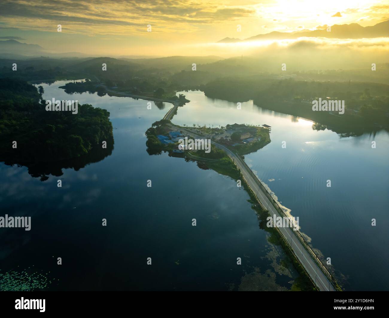 Perak biodiversity state of Malyaysia Stock Photo - Alamy