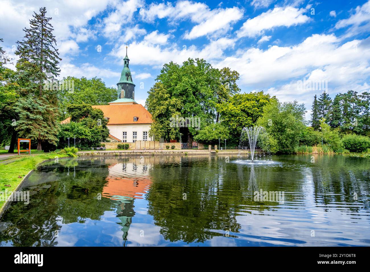 Wolfsburg europe hi-res stock photography and images - Alamy